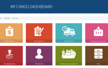 Services – Cargomaster