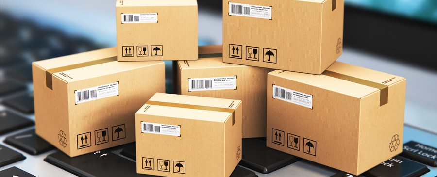 Small Parcels – Cargomaster