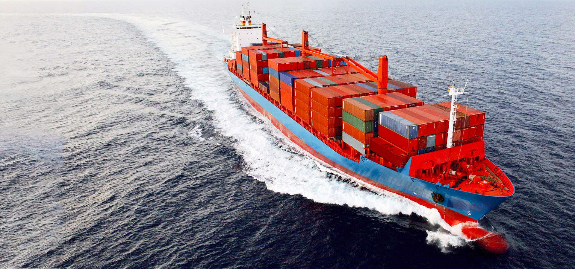 Why Work With The Cargo Masters – Cargomaster